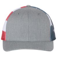 Super Fast Hats 112PM - Printed Mesh Trucker Cap - In Stock Ready To ...